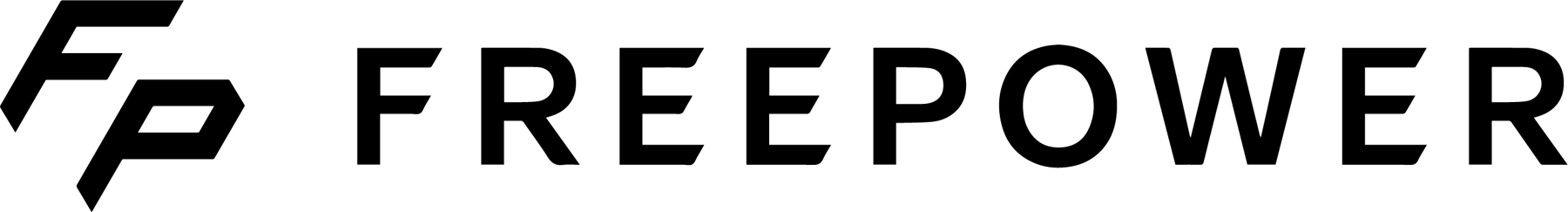 FreePower Stone Fabrication Guidelines